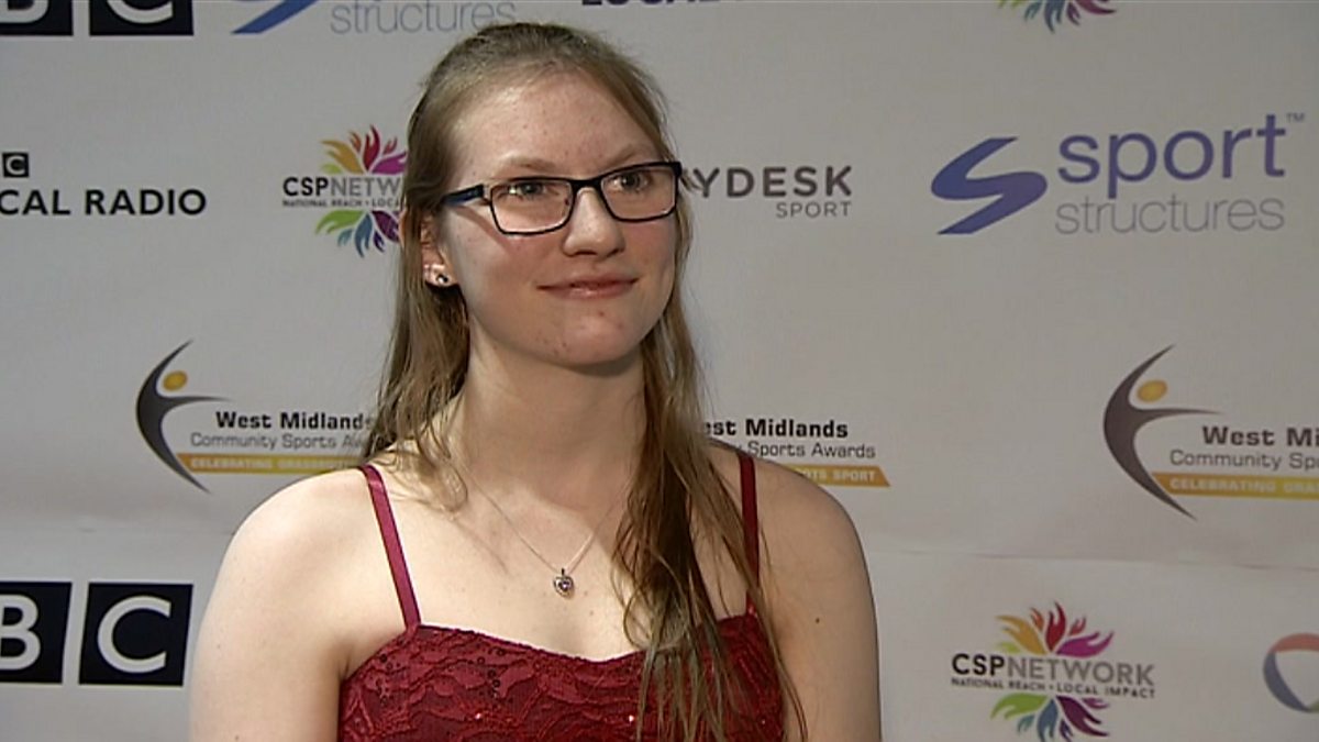 BBC One - Midlands Today, Evening News, 02/12/2016, West Midlands ...