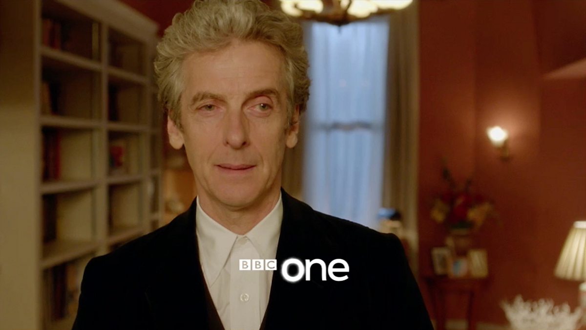 BBC One - BBC One Trailers, Christmas 2016 on BBC One: Trailer