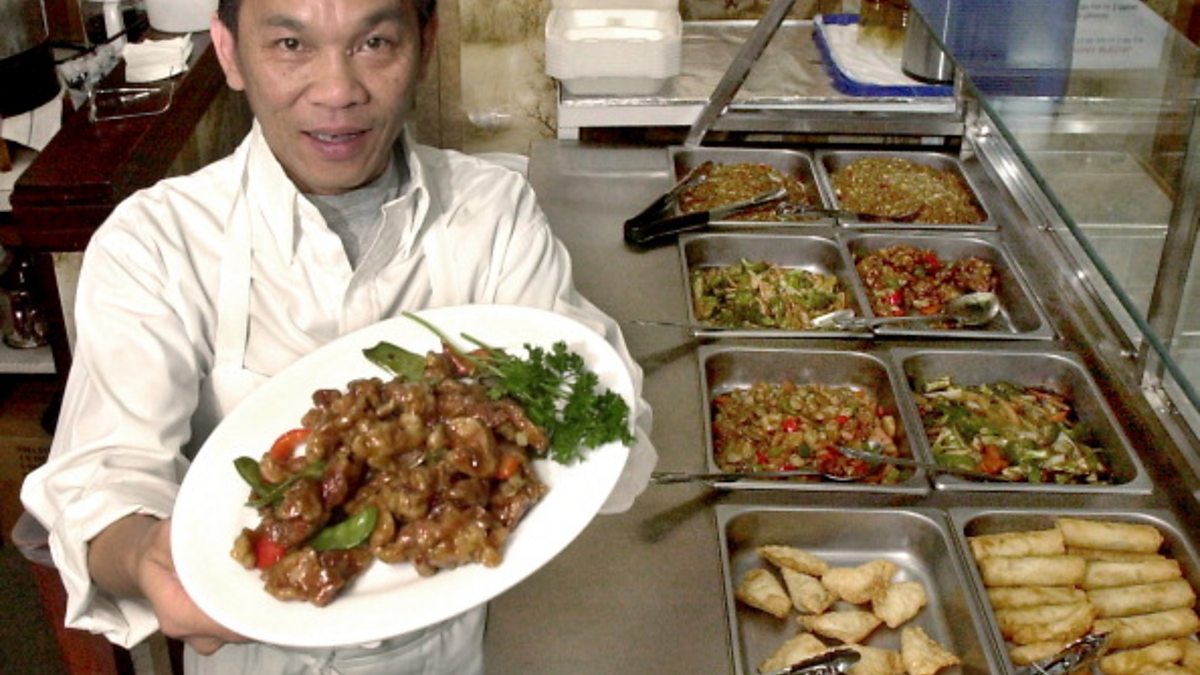BBC World Service - Newshour, How a Hunanese dish became a US favourite