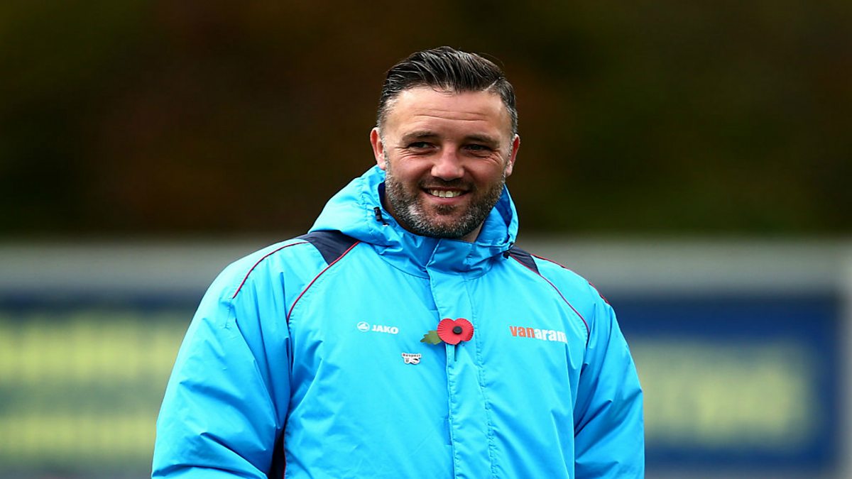 BBC Radio Kent - The Sports Hub: Post-match, 07/01/2017, Maidstone ...