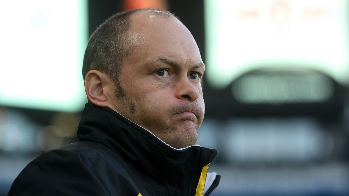 BBC Radio Norfolk - Canary Call, With Darren Eadie and Rob Butler ...