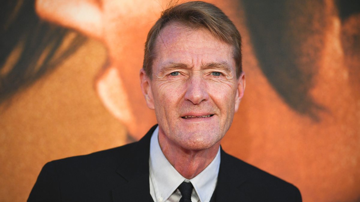 BBC Radio 4 - Front Row, Lee Child on Edward Hopper, ENO's Cressida ...