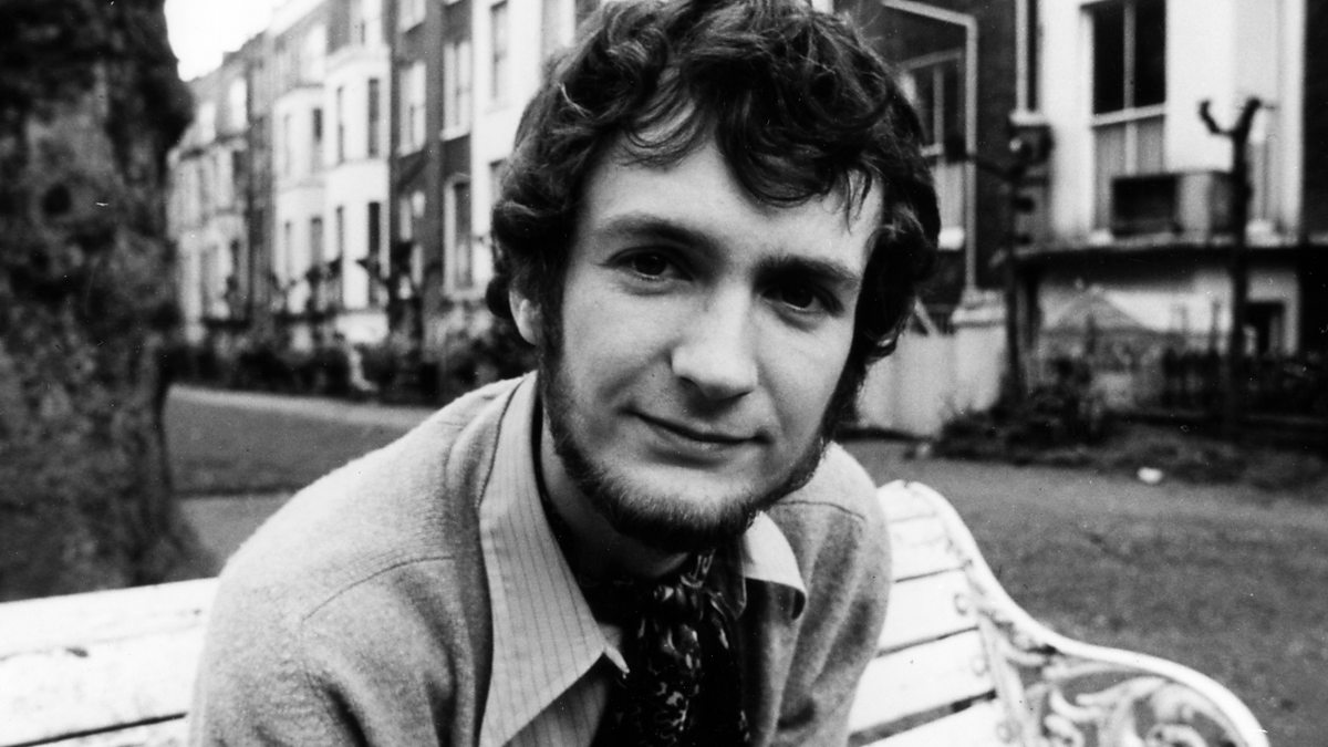 BBC Radio 2 - When Kenny Met The Fab Four