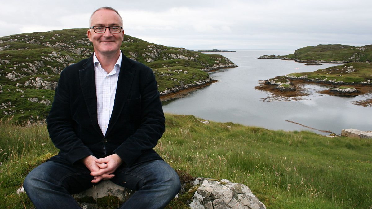 BBC ALBA - Balach nam Bàgh