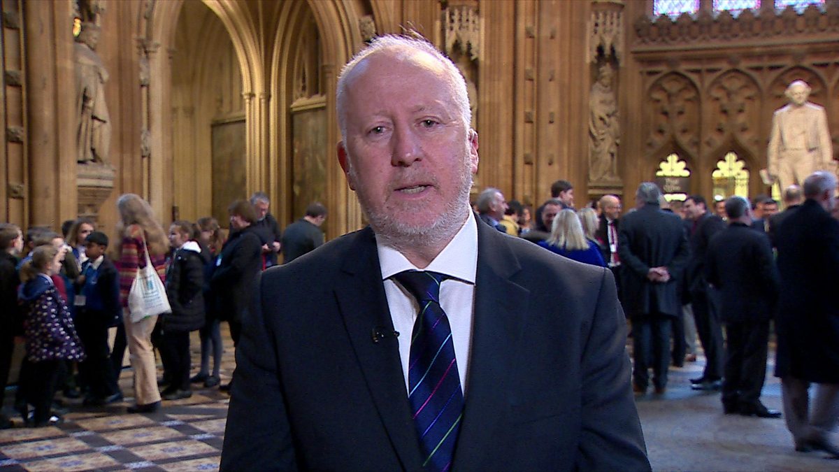 BBC Two - Daily Politics, 06/12/2016, Rail changes 'wholly unnecessary'