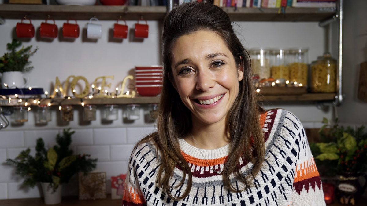 BBC One - A Welsh-Italian Christmas with Michela Chiappa - Available now