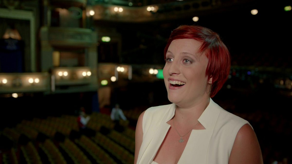 BBC One - Michael McIntyre's Big Show, Series 2, Episode 4, Web ...