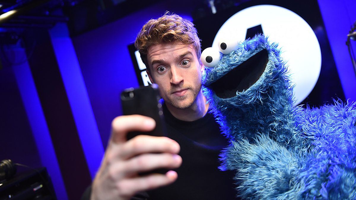 BBC Radio 1 - Dev - Eight signs you can't live without your phone