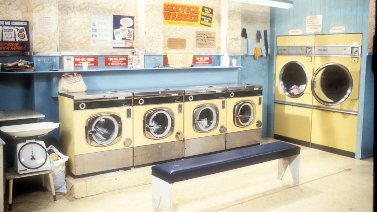 BBC One - Retro! - EastEnders - “Ooh I say!”