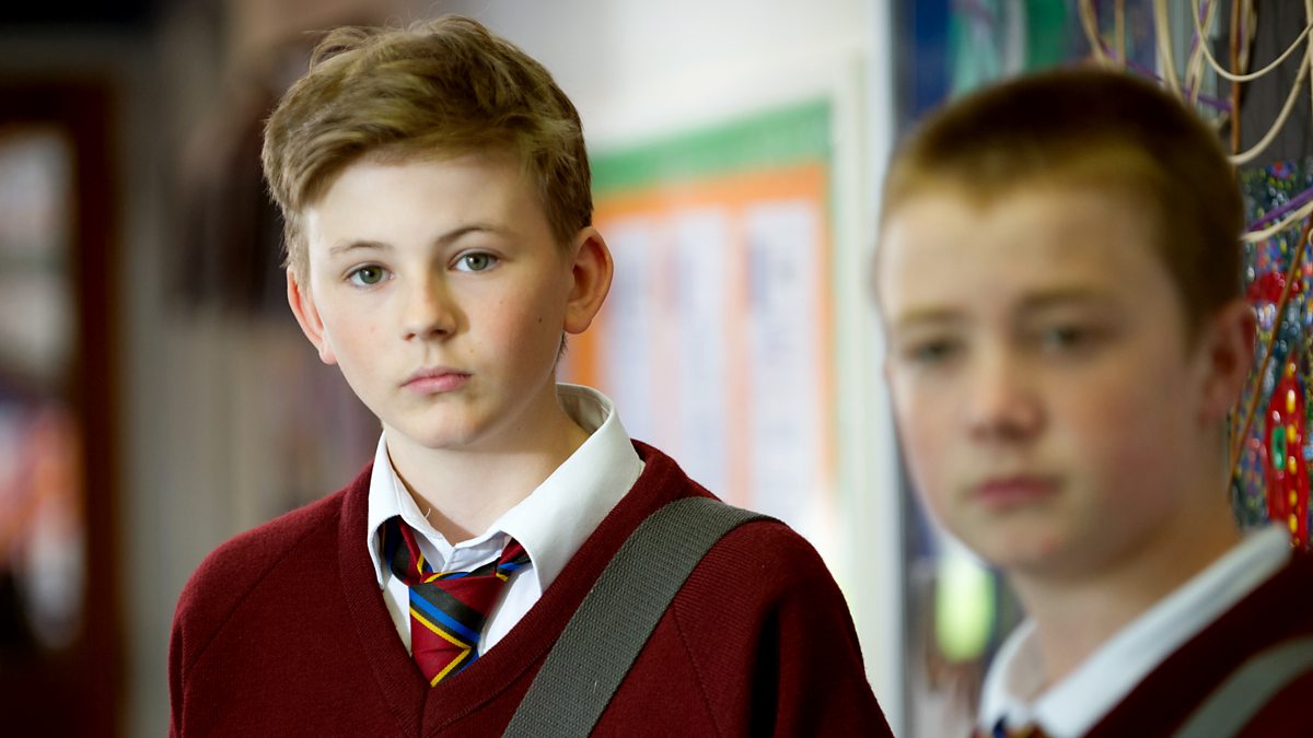4 O'Clock Club - The First Gang: 12. Fight - BBC iPlayer