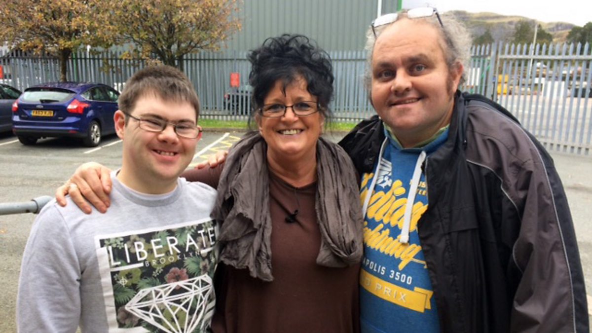 BBC Radio Cymru - Seren