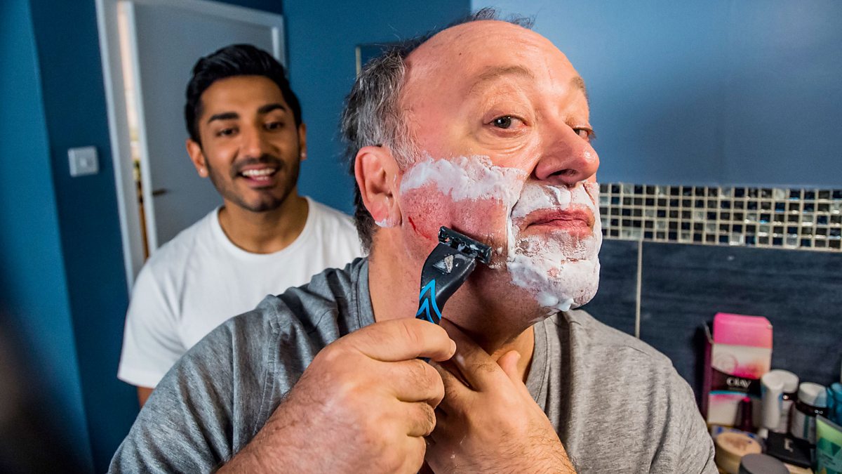 Two Doors Down - Series 2: Episode 5 - BBC iPlayer