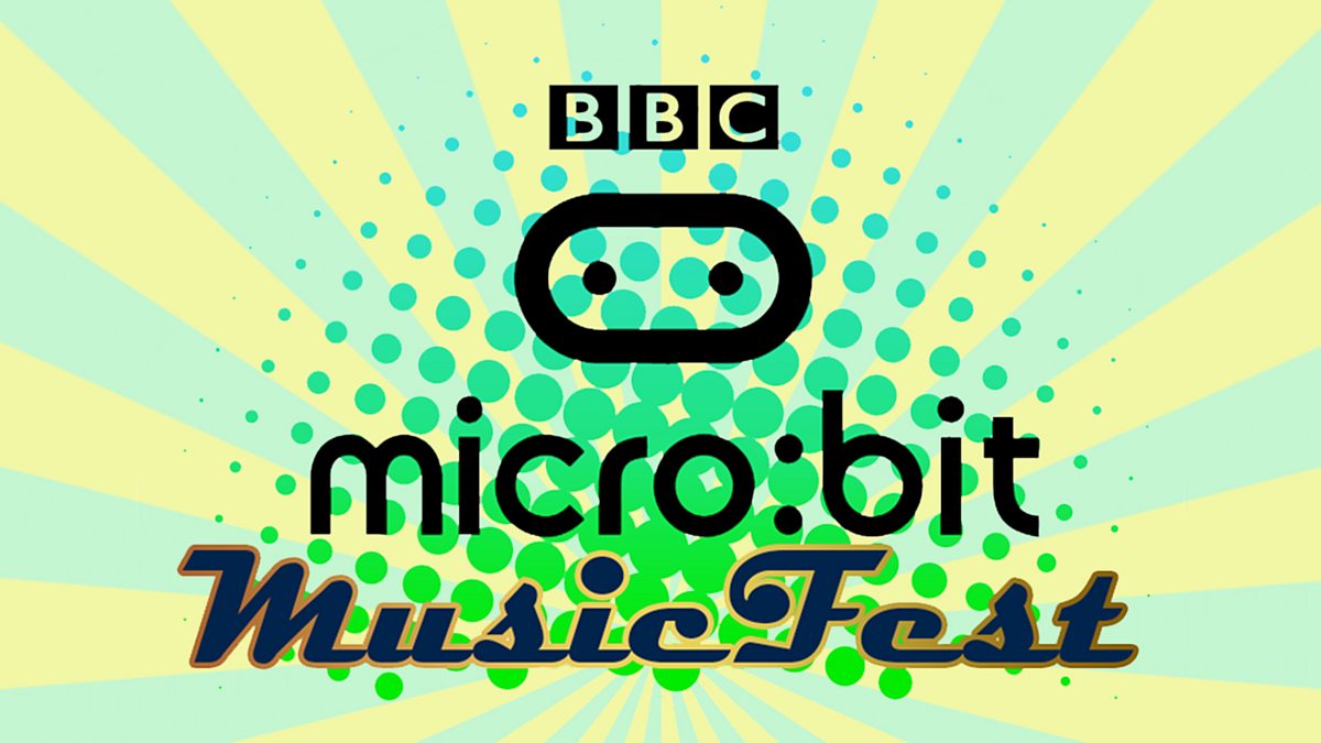 BBC - Make It Digital - Let's make some noise! It's the BBC micro:bit ...