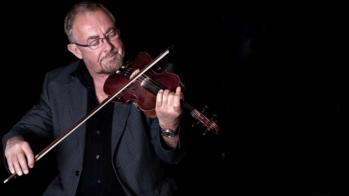 BBC Two - Aly Bain's America