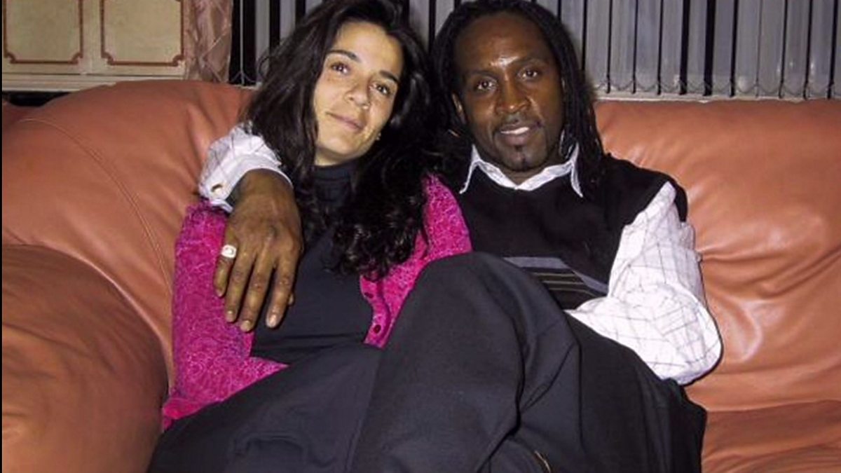 BBC One - Fern Britton Meets..., Series 8, Nigel Benn, Family Struggles ...