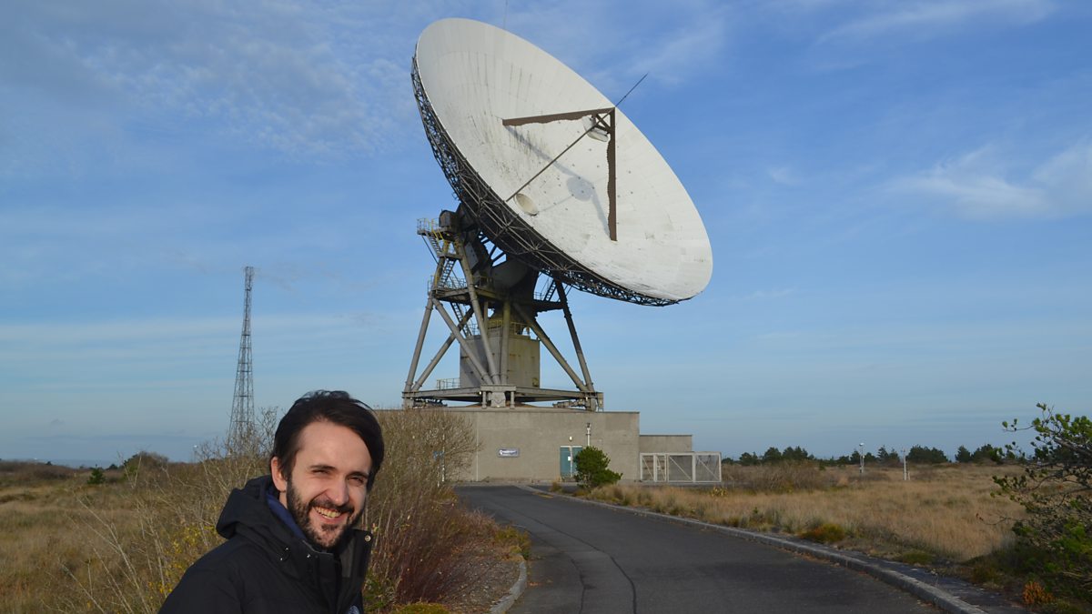 BBC Radio 3 - In Tune, Will Gregory and his Moog Orchestra, Truro ...