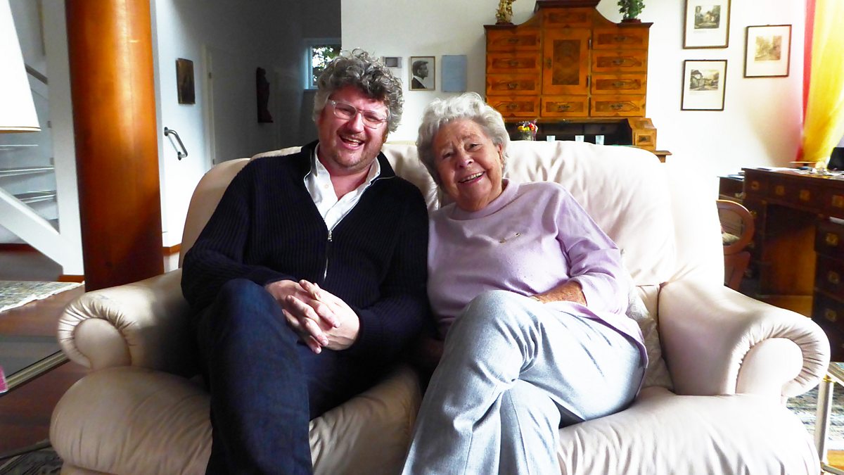 BBC - Christa Ludwig Interview - Christa Ludwig Interview