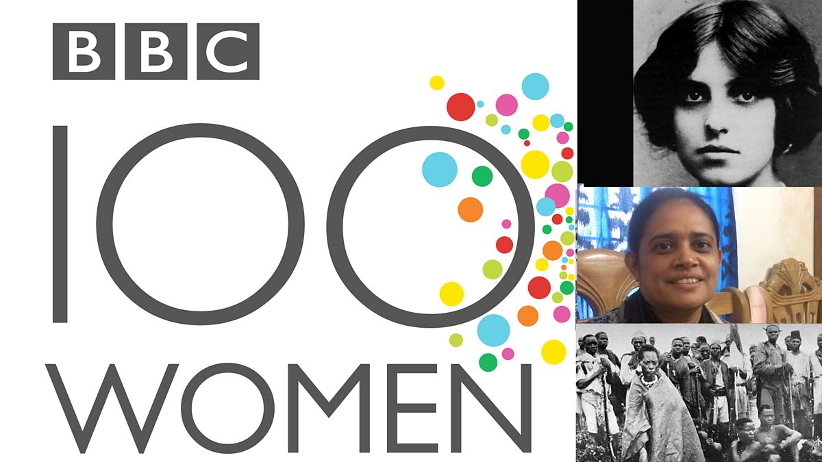 BBC World Service - The History Hour, 100 Women History Hour