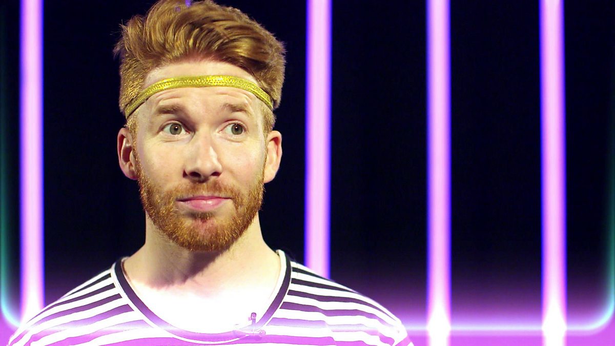 BBC Two - Strictly - It Takes Two, Series 14, Episode 54, Neil takes on ...