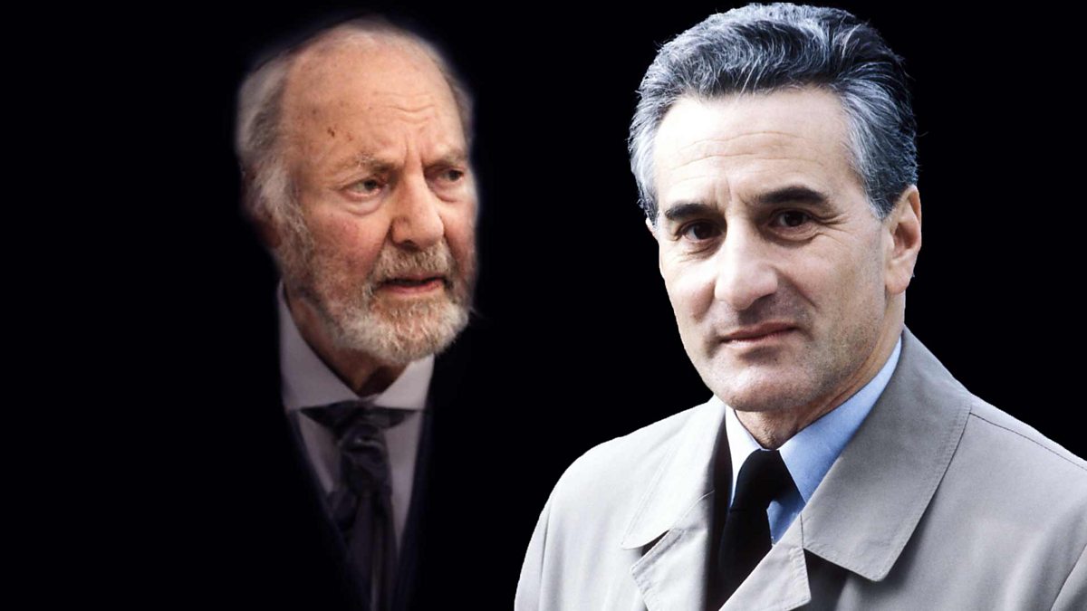 BBC Radio 4 Extra - Harry Towb - A Candle for Casey