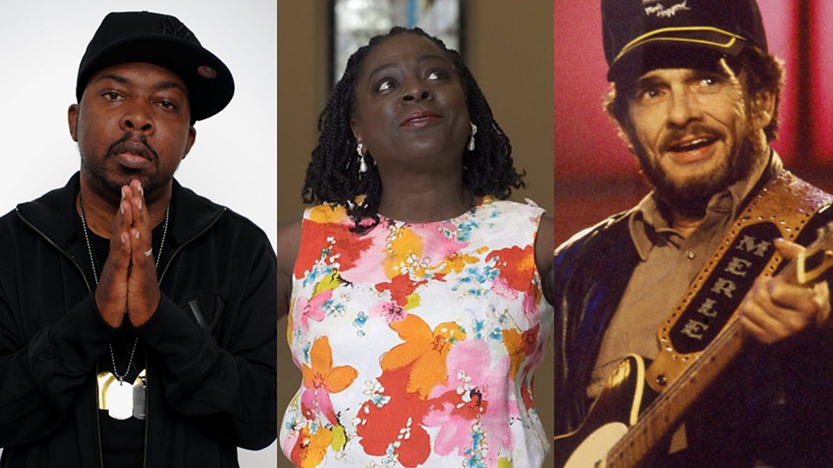 Remembering 10 lesser-known music stars who passed away in 2016 - BBC Music