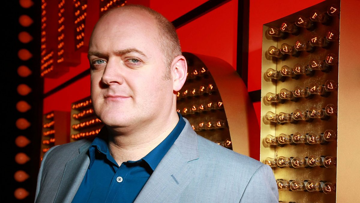 BBC - Stand Up Specials