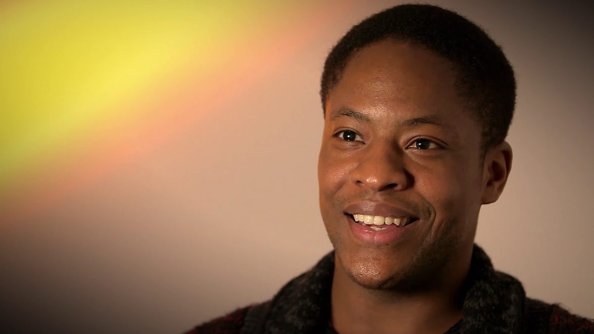 BBC One - Doctor Who (2005–2022), The Return of Doctor Mysterio, Tomiwa ...