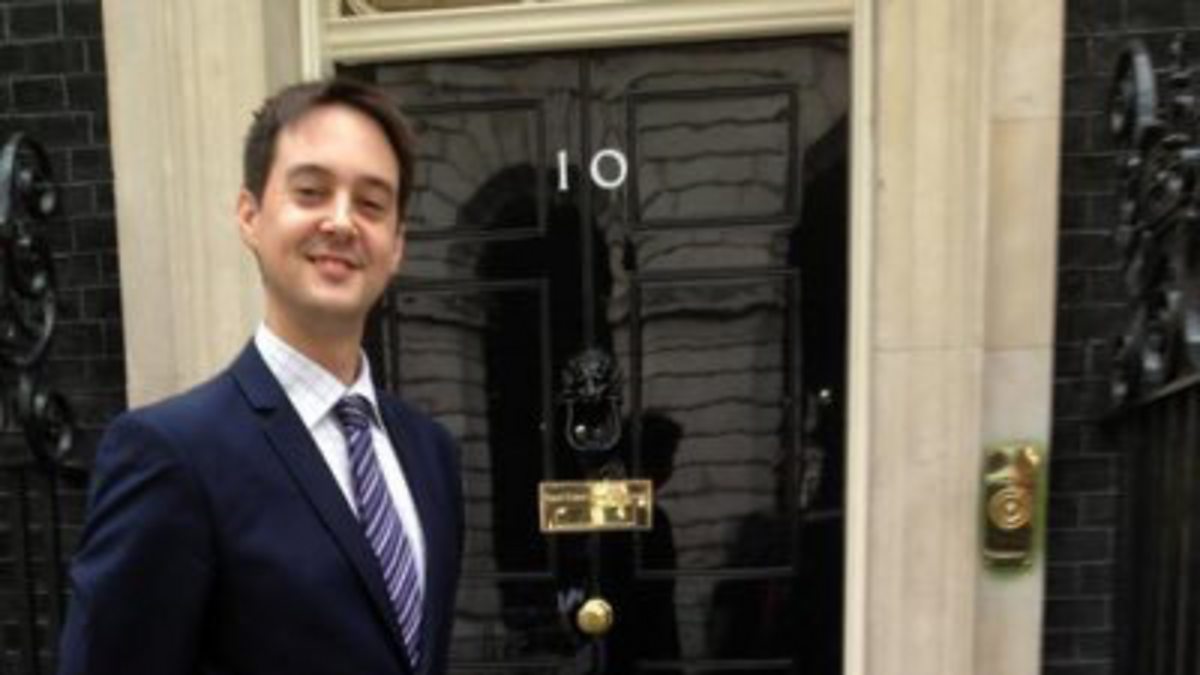 BBC Blogs - Academy - Daniel Wainwright