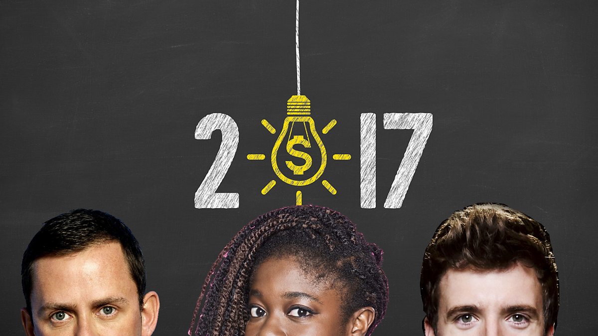 BBC Radio 1 - Nick Grimshaw - What are the Radio 1 DJs' New Year's ...