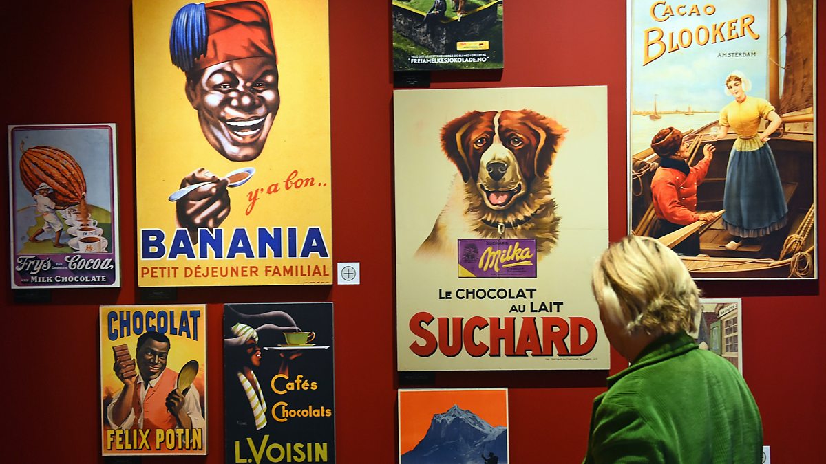 BBC World Service - Global Business, Whatever Happened to Advertising?