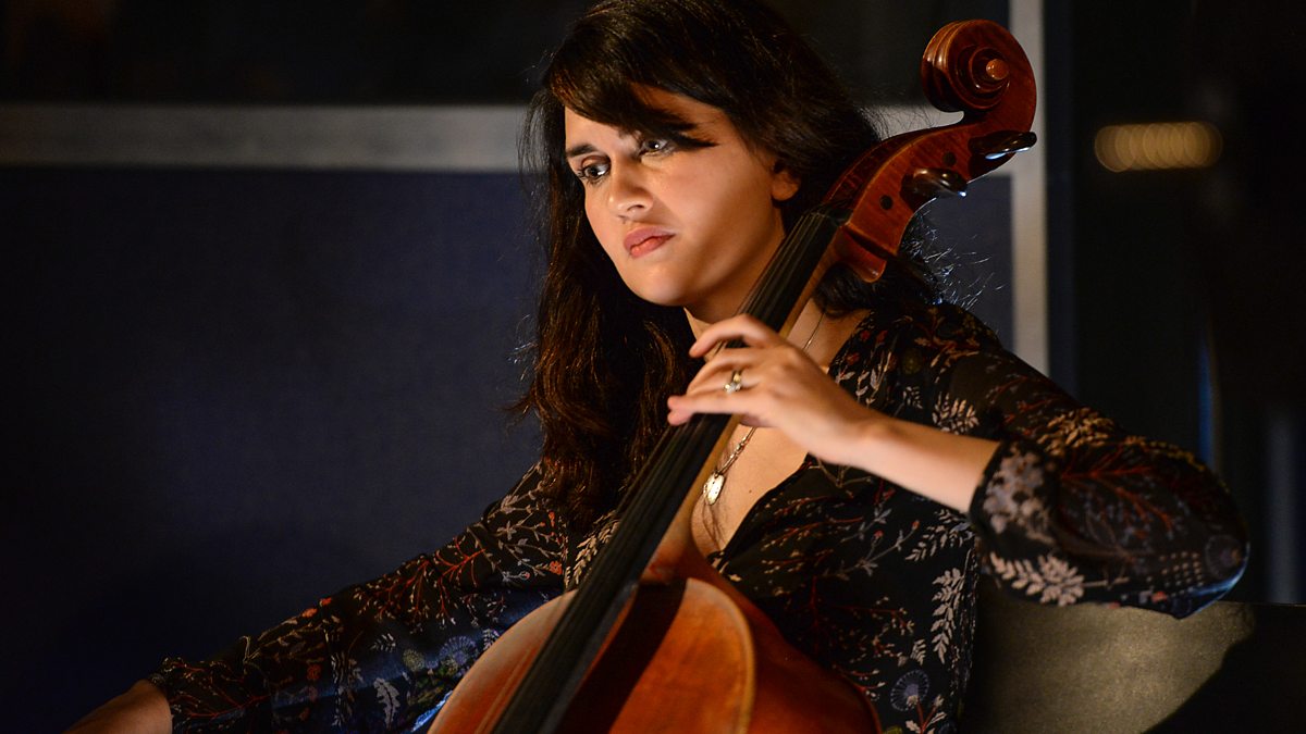 BBC Radio Scotland Music Extra - BBC Radio Scotland Music Extra, Bryan ...