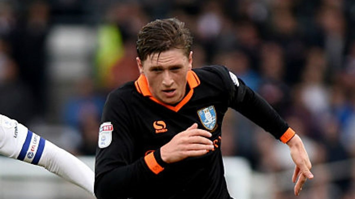 BBC Radio Sheffield - Football Heaven, 'It is nice to concentrate on ...