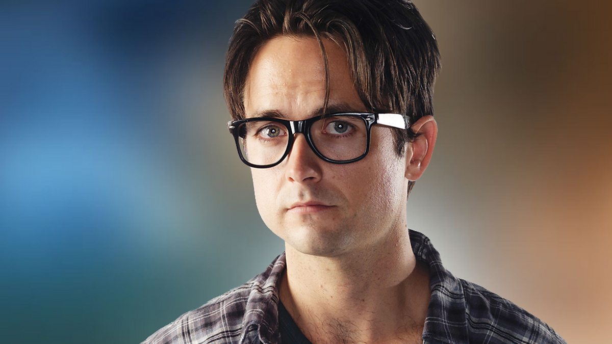 BBC One - Doctor Who (2005–2022), The Return of Doctor Mysterio - Grant