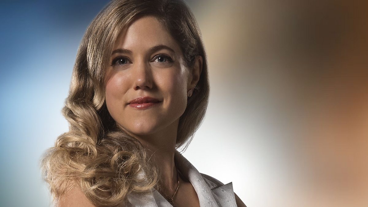 BBC One - Doctor Who (2005–2022), The Return of Doctor Mysterio - Lucy ...