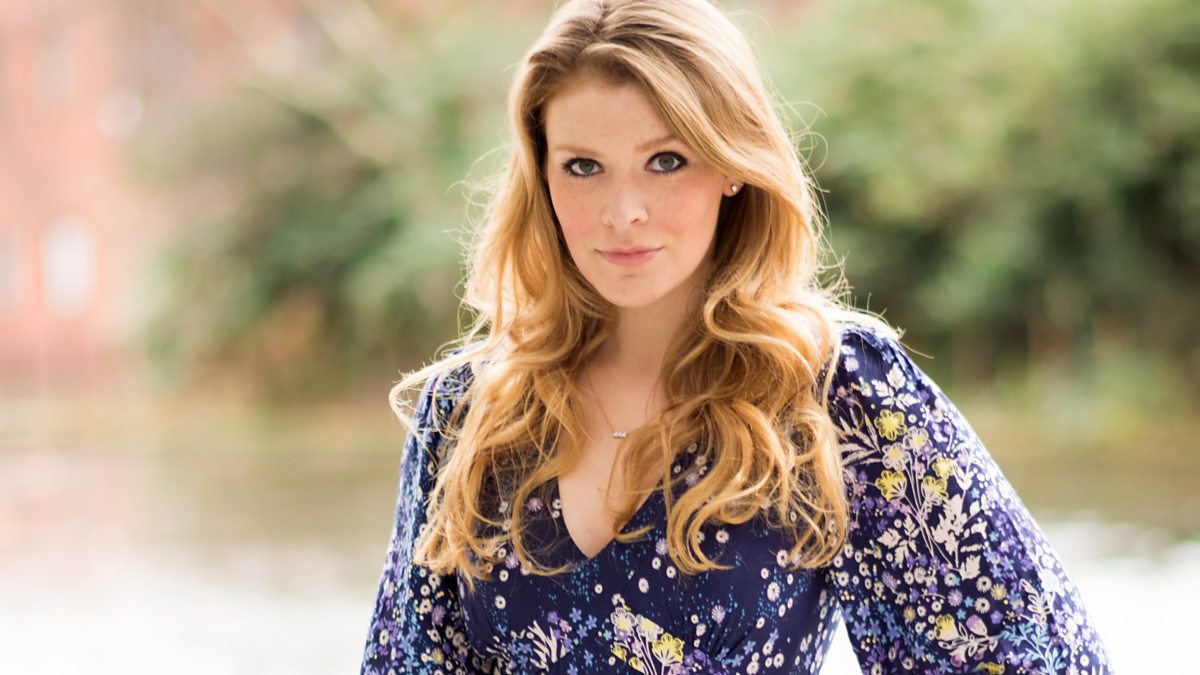 BBC Blogs - The Archers - Who are Kate's other family?