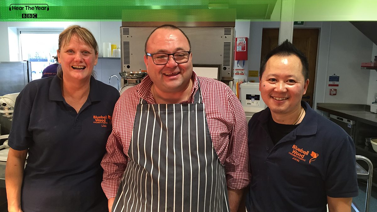 BBC Radio Sheffield - Toby Foster on BBC Radio Sheffield, Toby’s ...