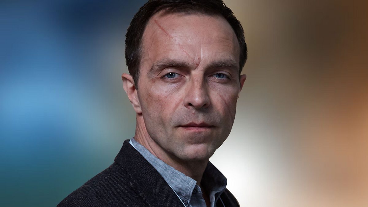 BBC One - Doctor Who (2005–2022), The Return of Doctor Mysterio ...