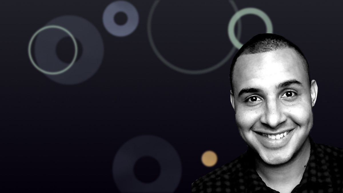 BBC One - Film 2016 - Ashley Clark