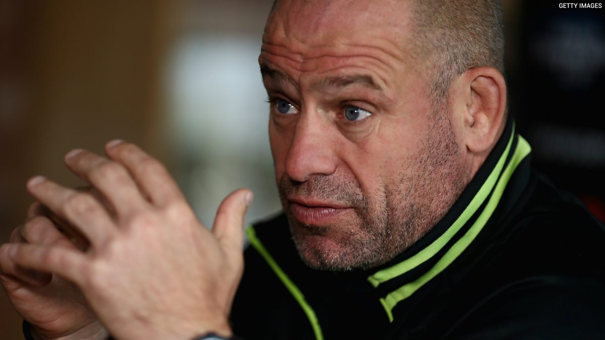 BBC Radio Leicester - Leicester Tigers Rugby Show, Cockerill: European ...