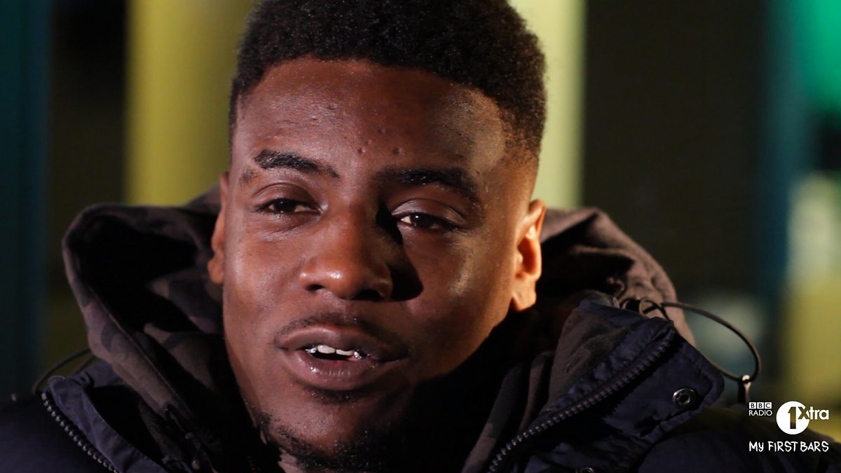 BBC Radio 1Xtra - My First Bars, My First Bars: MIST