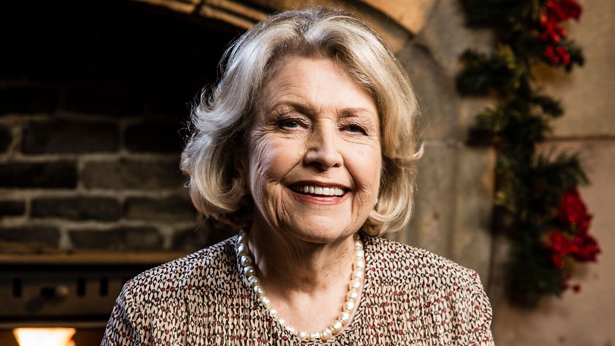 BBC One - Last Tango in Halifax - Celia