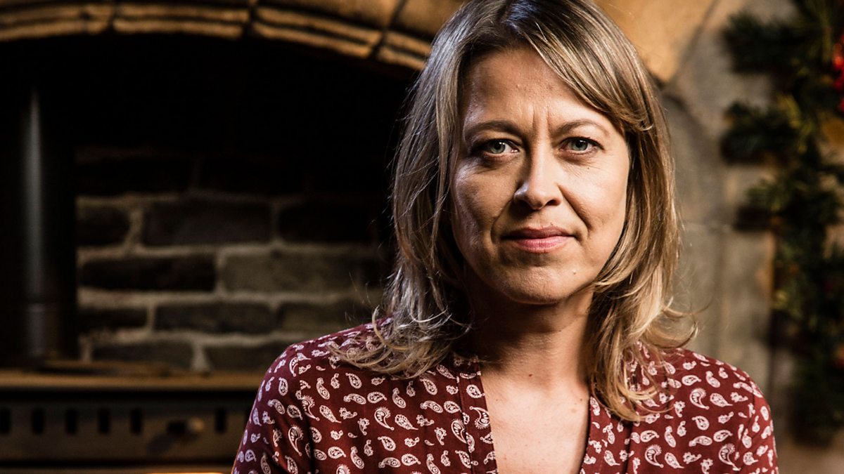 BBC One - Last Tango in Halifax - Gillian