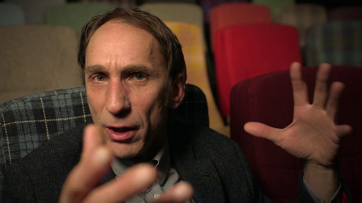 BBC Arts - BBC Arts, Will Self: Is New Tech Messing With Our Heads?