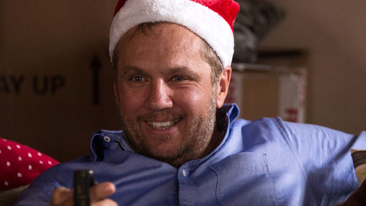 BBC One - Last Tango in Halifax - Robbie