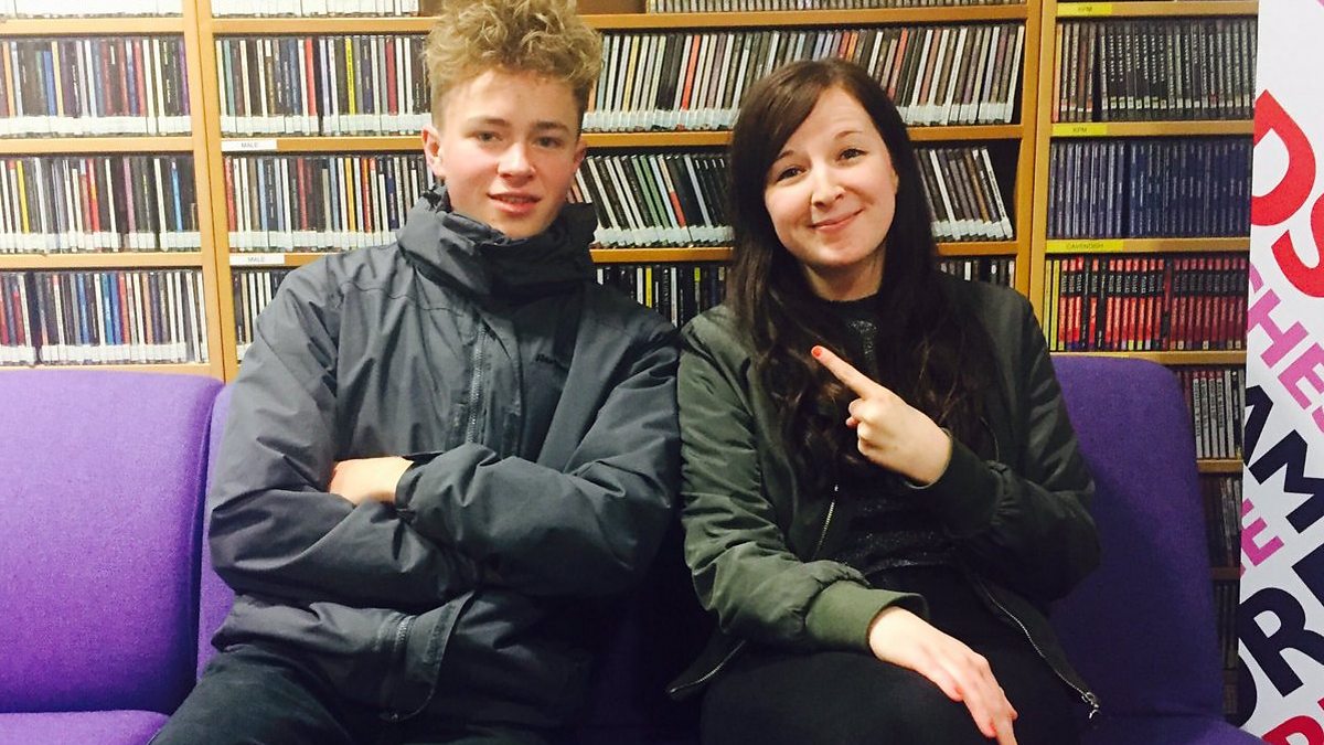 BBC Radio Kent - BBC Music Introducing in Kent, Record of the week from ...