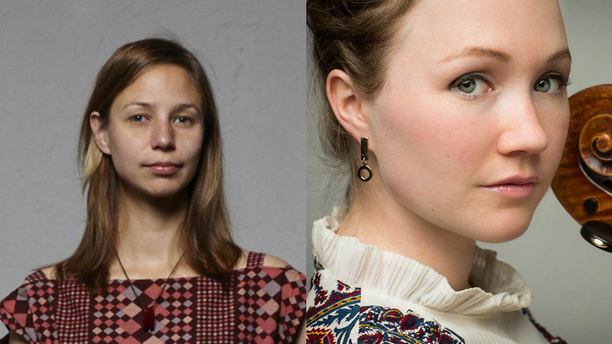 BBC Radio 3 - Hear and Now, BBC Symphony Orchestra: Australia, Modern ...