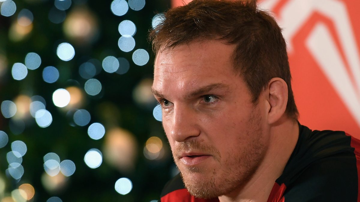 BBC Radio Wales - Radio Wales Sport, Richie Rees: 'It wouldn't surprise ...