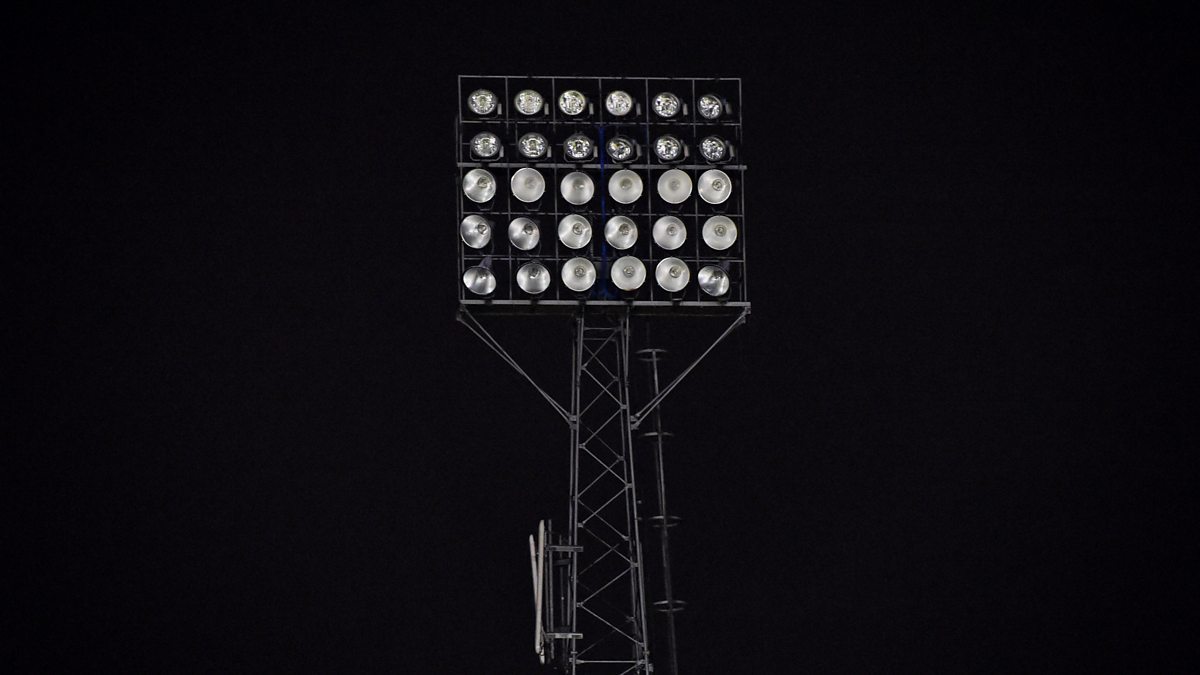 BBC Radio Newcastle - Alfie Joey, North East semi-professional football ...