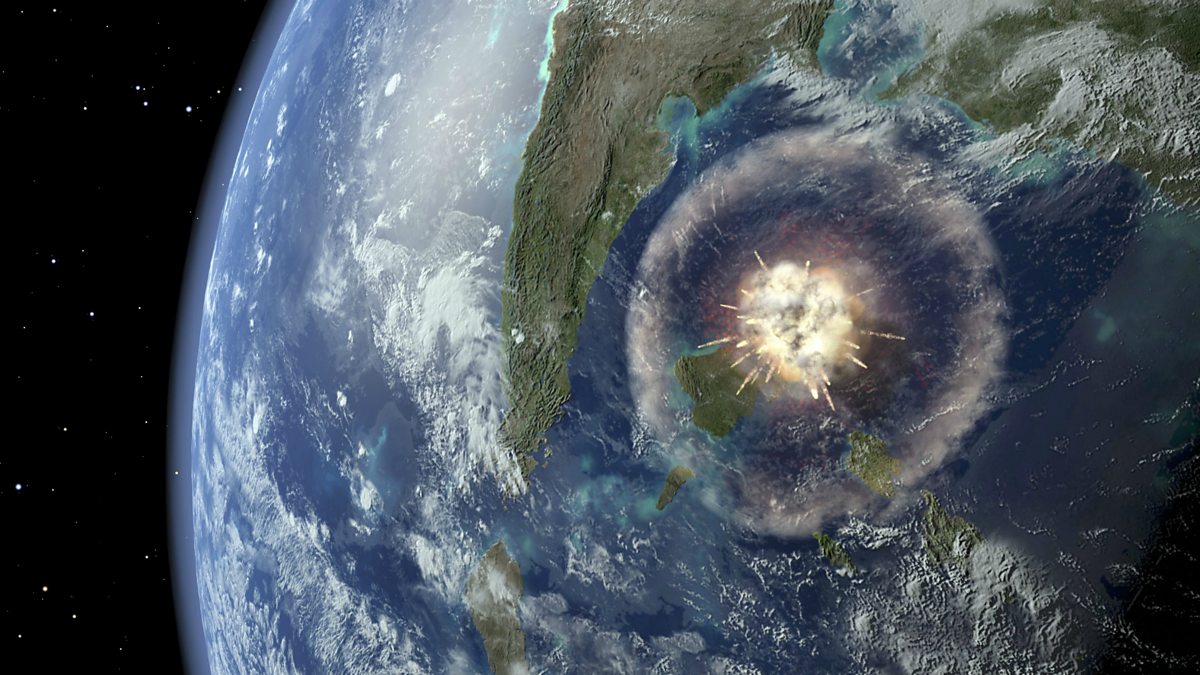 BBC Radio 5 Live - 5 Live In Short, Can spaceships with nuclear bombs ...