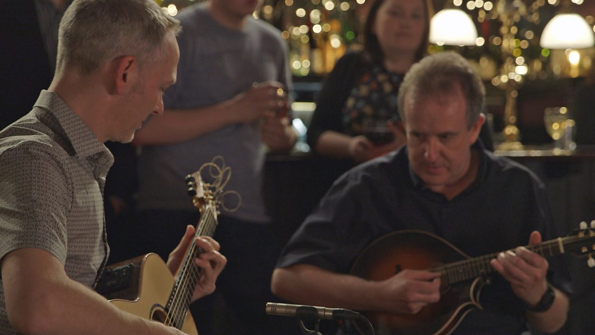 BBC ALBA - Slainte Mhath! - Clips